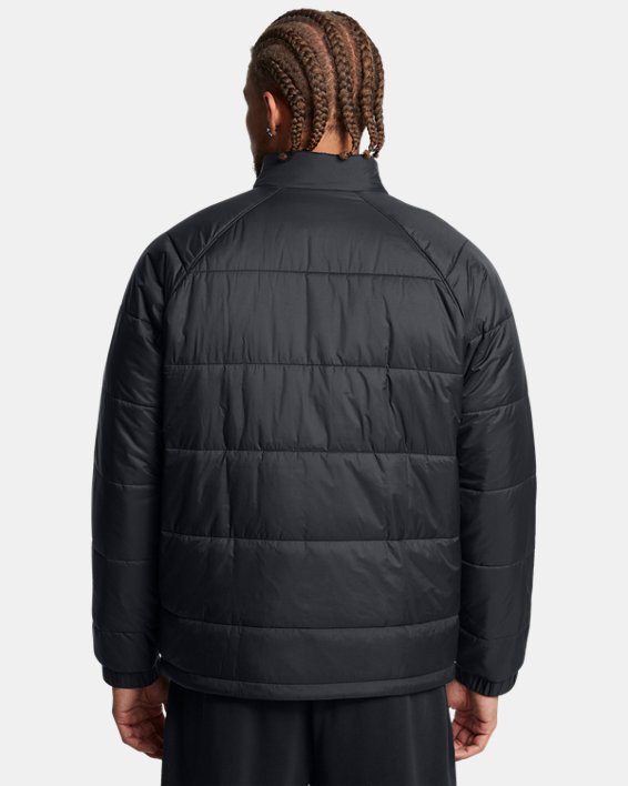Men's UA Insulate Collegiate Jacket | Under Armour Men's UA Insulate Collegiate Jacket | Under Armour